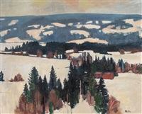 Erling Enger | Artnet