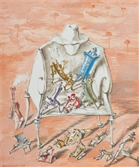 Andrea Granchi | Artnet
