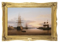 George Atkinson | Artnet