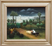 Josip Generalic | Artnet