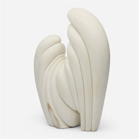 Form 7 Row Composition by Jesper Neergaard on artnet