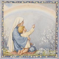 Margaret Winifred Tarrant | Artnet