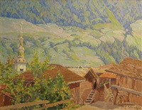 Paul Emile Stucki | Artnet