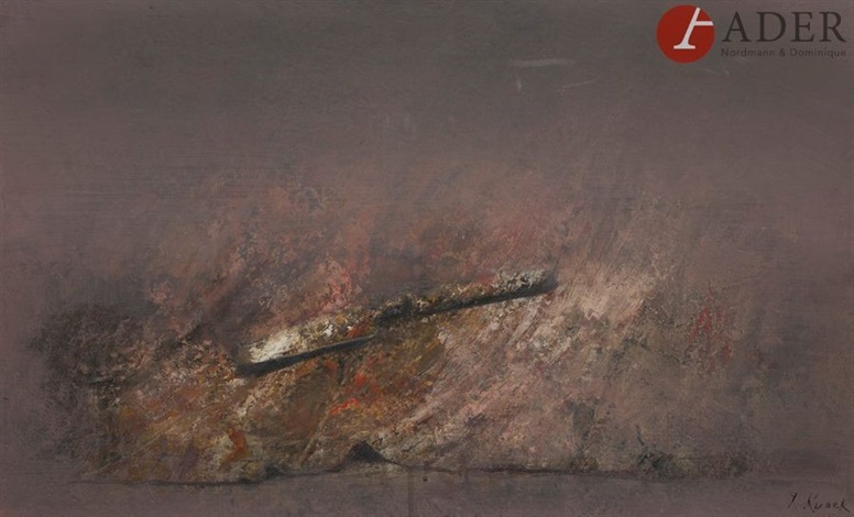 Composition by Yuri Kuper on artnet