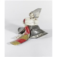 James Melchert | Artnet