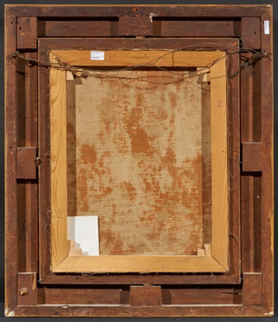 Ships at the Quay Wall by George Cochrane Kerr on artnet