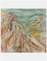 Sarah Burnham Mertz | Artnet