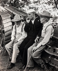 Alfred Eisenstaedt | Artnet