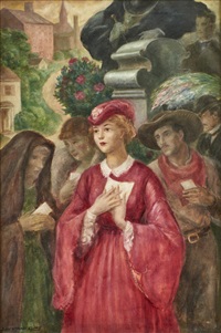 John Steuart Curry | Artnet | Page 4