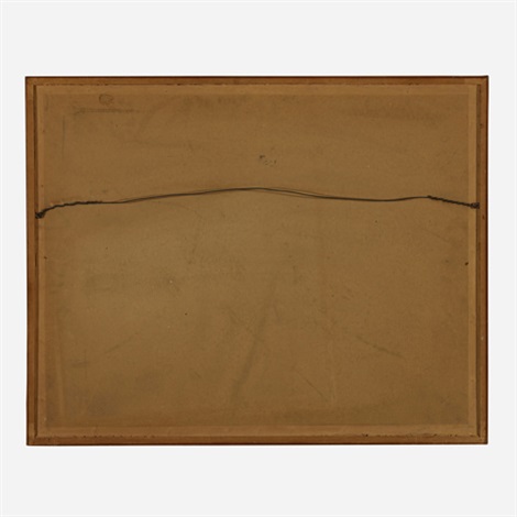 Precisionist by Ralston Crawford on artnet