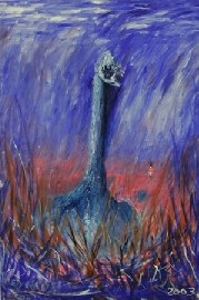 Gordon Syron | Artnet