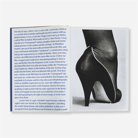 SUMO by Helmut Newton on artnet