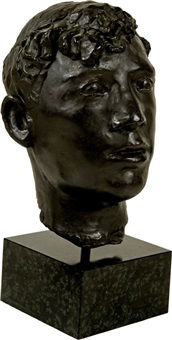 Karl Geiser | Artnet