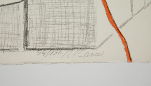 Gekooide duif, 1976. by Roger Raveel on artnet Gekooide duif, 1976. by Roger Raveel on artnet