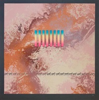 Mark Van Epps | Artnet