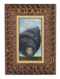 Bridget Tichenor | Artnet