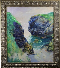 Charles Merrill Mount | Artnet