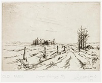 Gary Robertson | Artnet