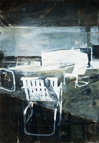 Ben Aronson | Artnet