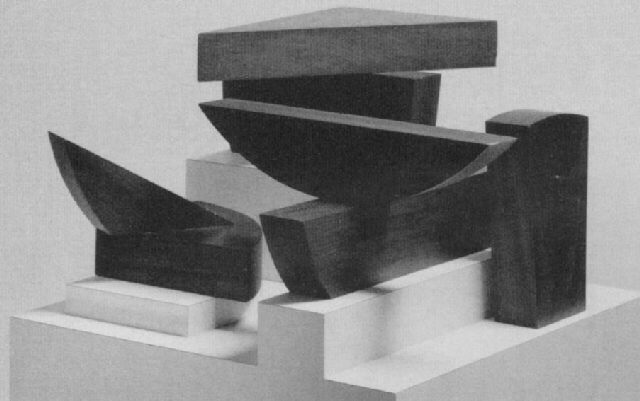 Circle by Michael Heizer on artnet