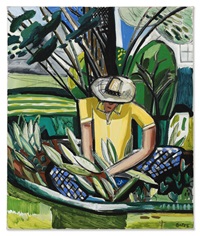 David Bates | Artnet
