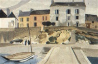 William Leonard Lloyd Annois | Artnet