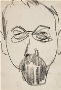 John Duncan Fergusson | Artnet