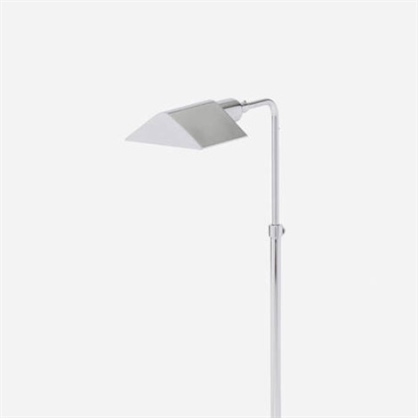 Floor lamp by Koch & Lowy on artnet