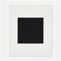 Ad Reinhardt | Artnet