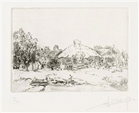 Gary Robertson | Artnet