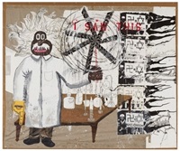 Justin Lieberman | Artnet