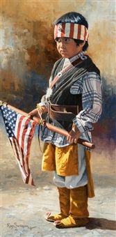 Ray Swanson | Artnet