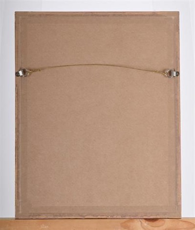 KNEELING FIGURE by Keith Vaughan on artnet