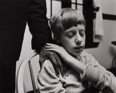 Joel Geiger, Perkins School for the Blind, Watertown, Massachusetts by ...