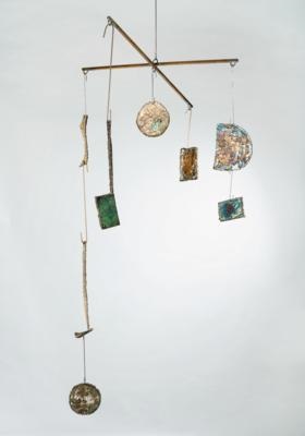 Scale by Sterling Ruby on artnet