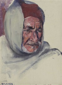 Alfred Aaron Wolmark Auctions Results | Artnet