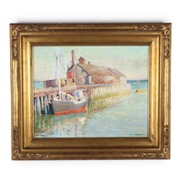 Gerrit Albertus Beneker | Artnet