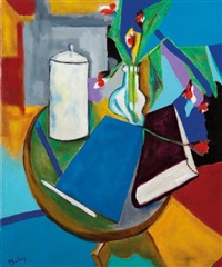 Pierre Ballais | Artnet