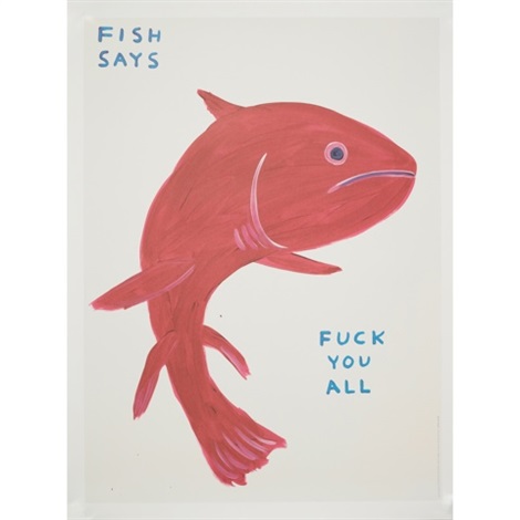 NEW ANIMALS SORRY FOR BEING ANNOYING, FROG FRONT OF, FISH SAYS, YOU GOT ...