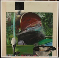 Jack Crabtree | Artnet