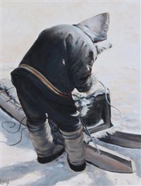 Gabriel Gely | Artnet