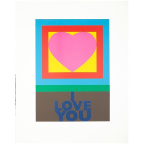 ALPHABET SERIES by Peter Blake on artnet