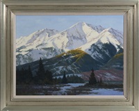 Richard Dahlquist | Artnet