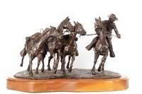 Pat Mathieson | Artnet