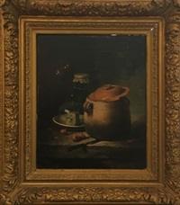 Maurice Louis Monnot | Artnet