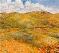 Scott Bredin | Artnet