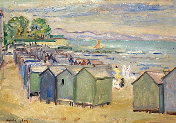 Salambo by Moses Levy on artnet