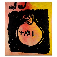 Walter Dahn | Artnet