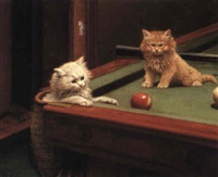 George Frederick Hughes | Artnet