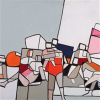 Michel Thompson | Artnet